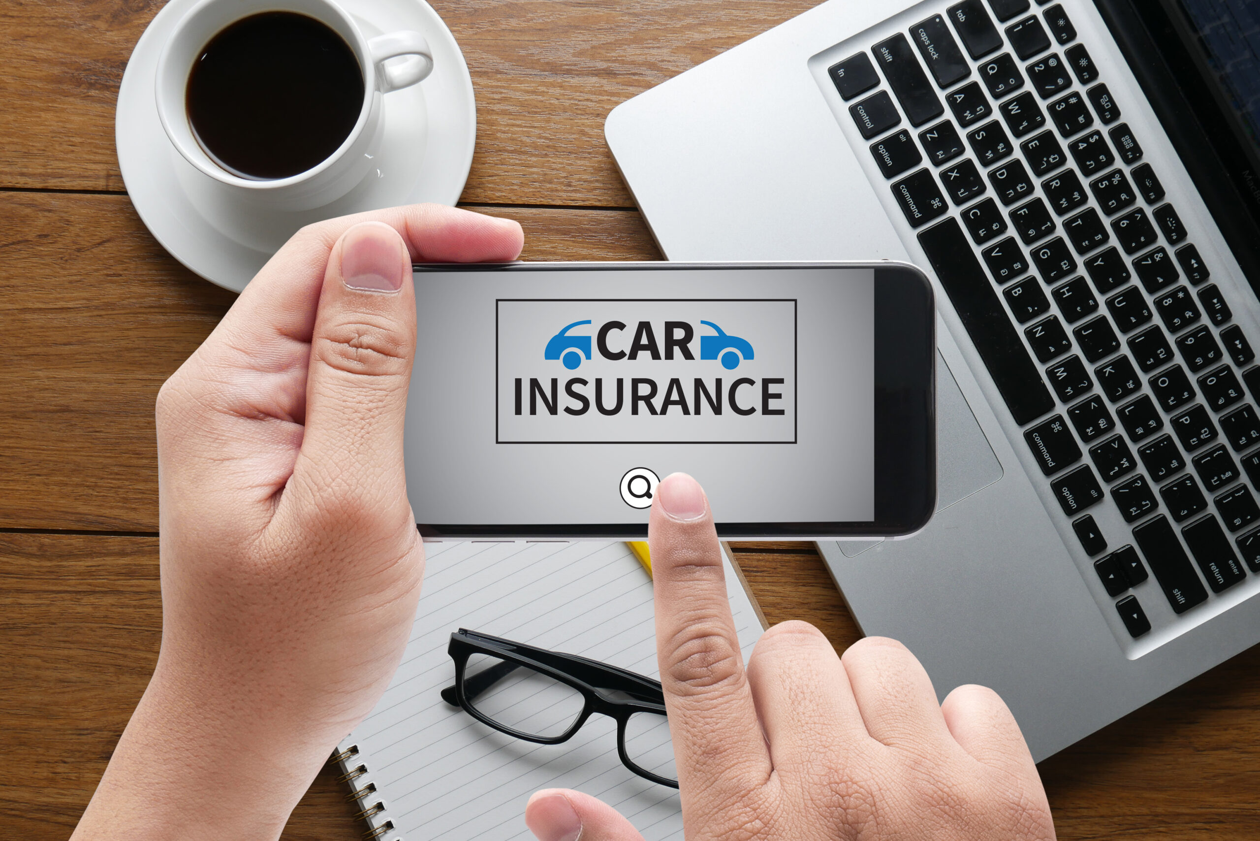 Understanding Auto Insurance - Ardent Insurance